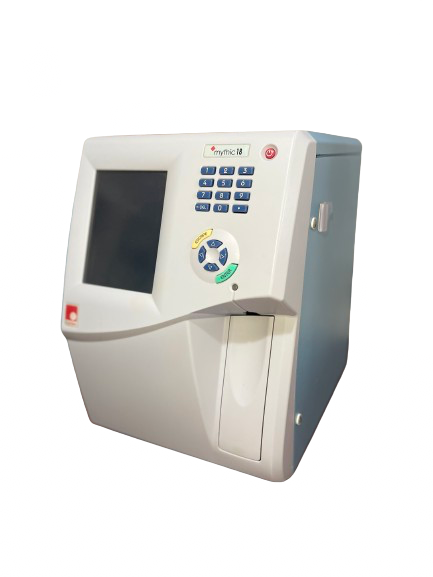 Hematología | Labtronic Esa